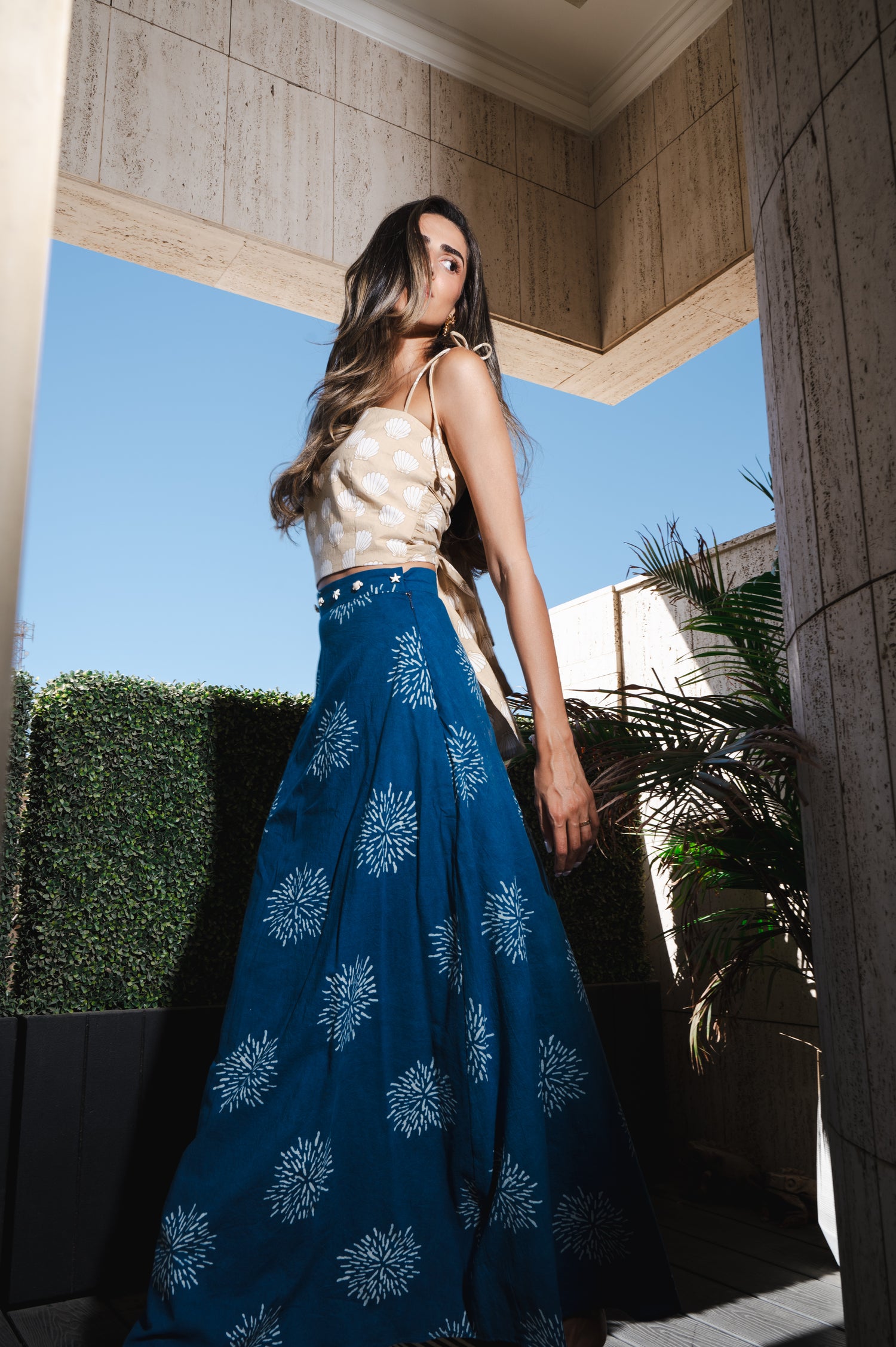Farah Hammad